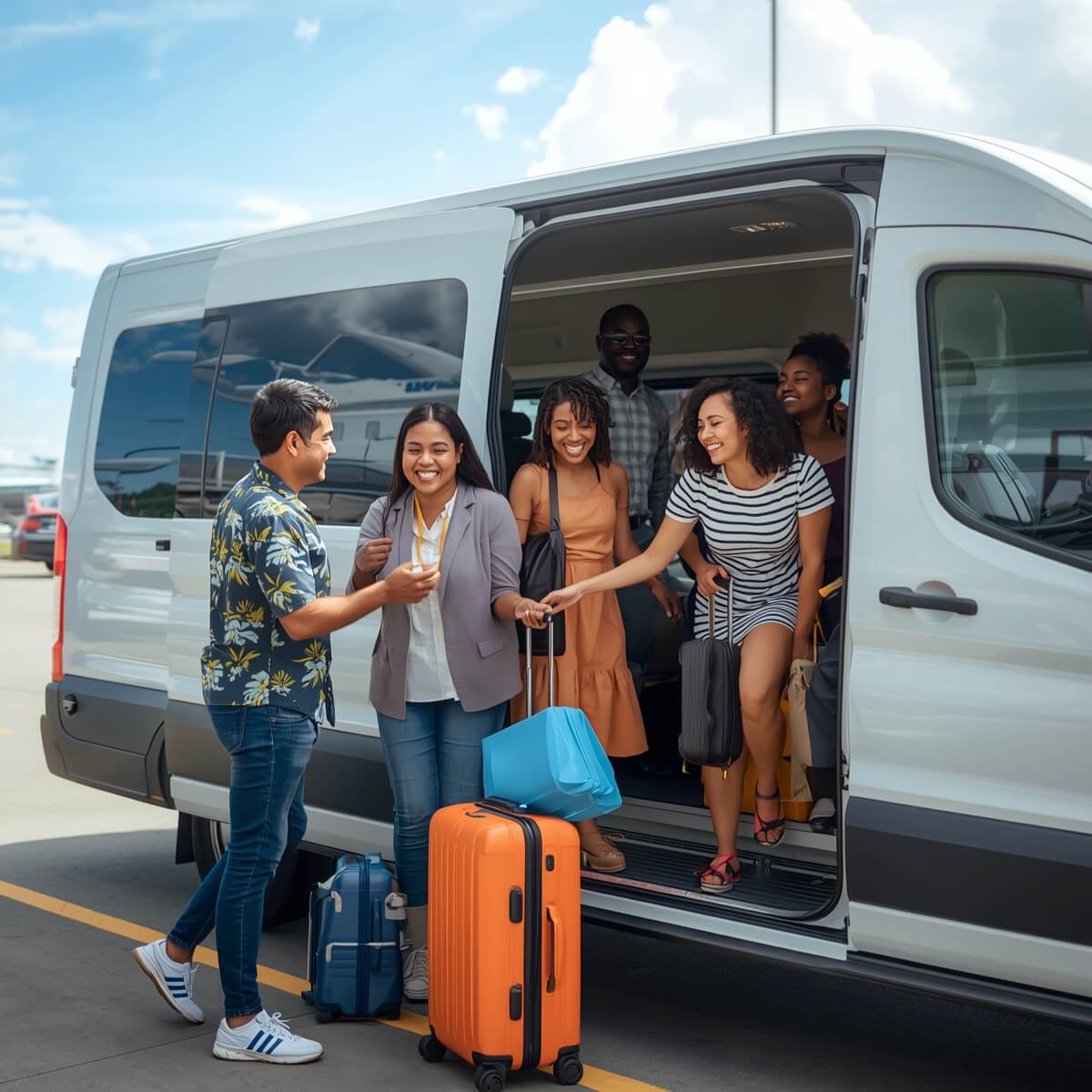 Wellington Shuttle & Tours | Airport Transfers, Wine Tours – Capital ...